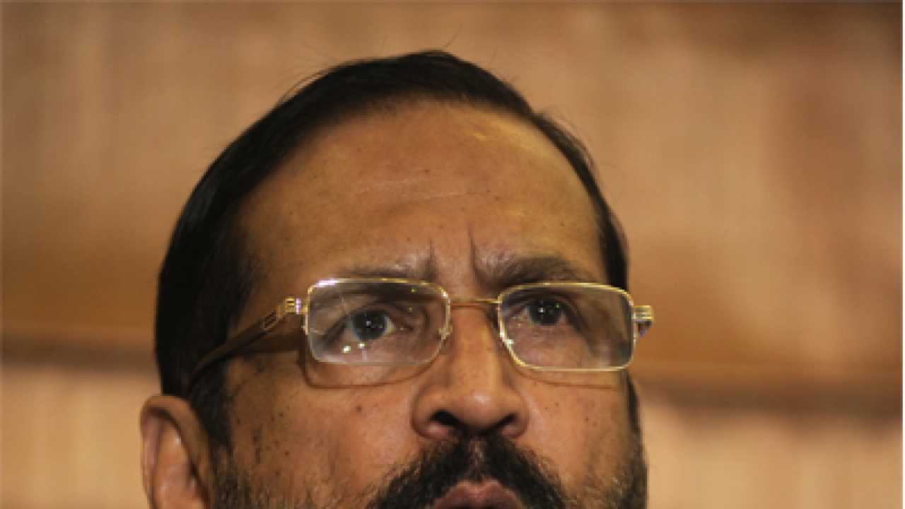 'Tainted' Suresh Kalmadi named 'Life President' of Asian Athletics ...