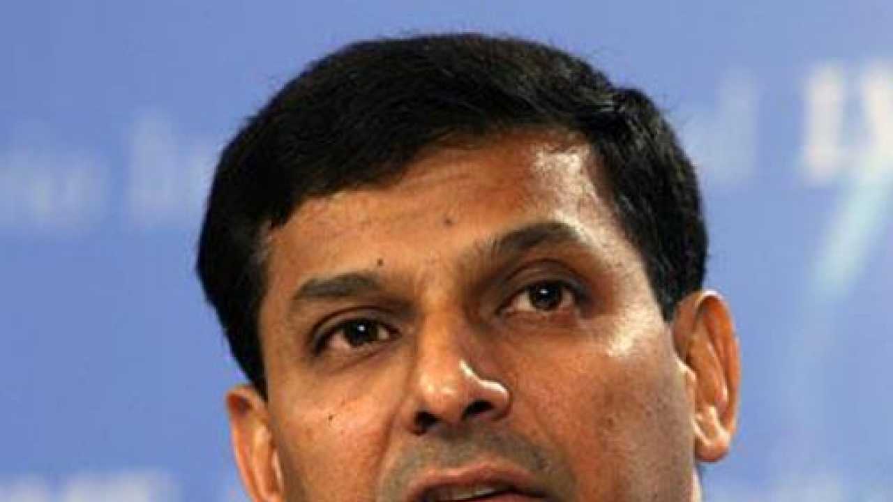 RBI's Rajan hopes for better co-operation among central bankers