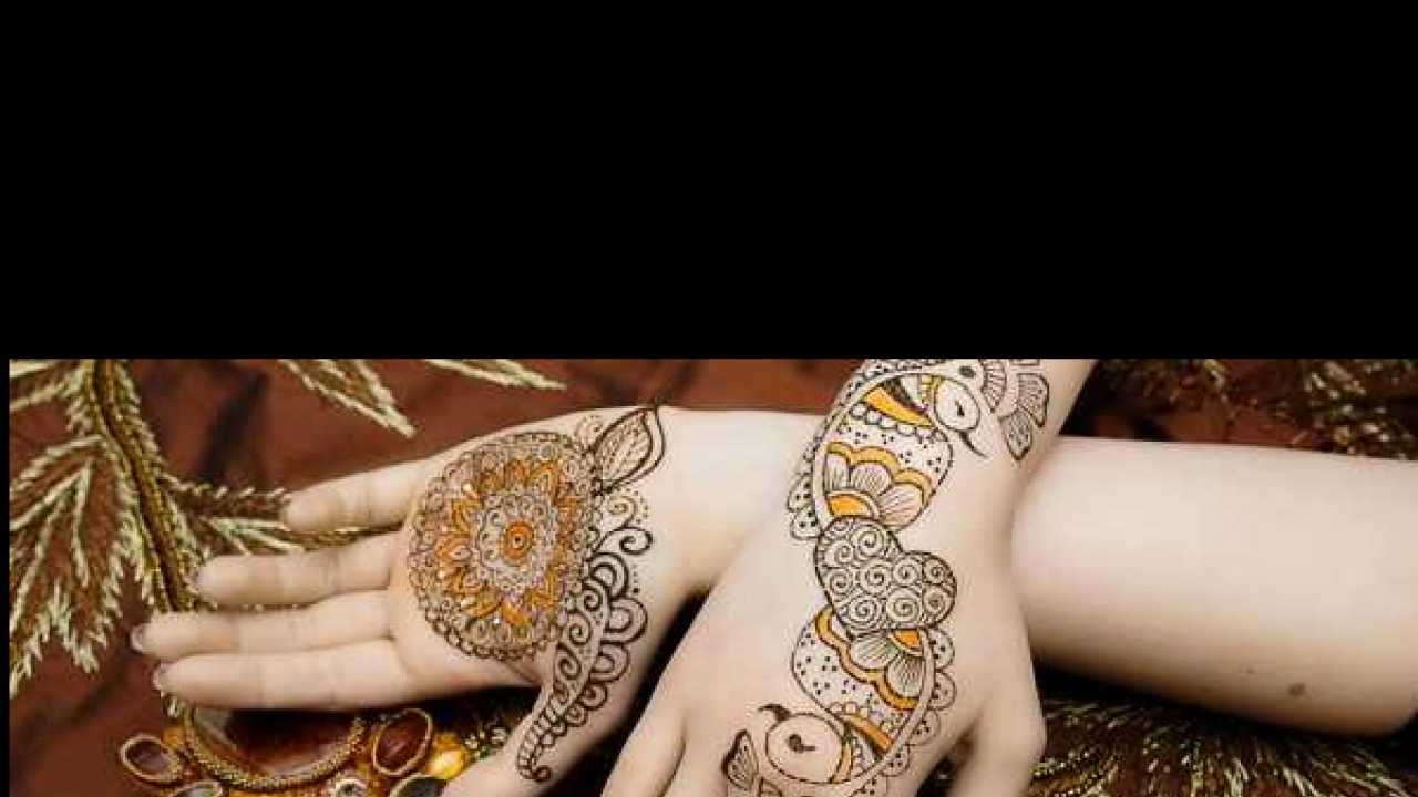 5 tips for darker mehendi or henna