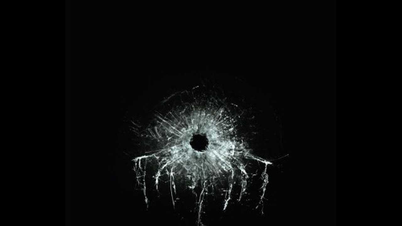 First look out for Daniel Craig in 'Spectre'