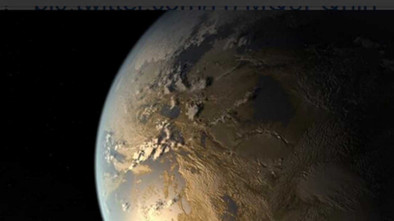 Chicken-and-egg dilemma over origin of life on Earth may have been solved