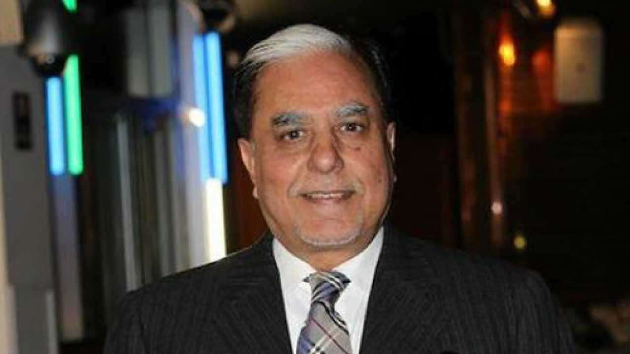 Leadership is a talent that is innately there in a person: Dr Subhash ...