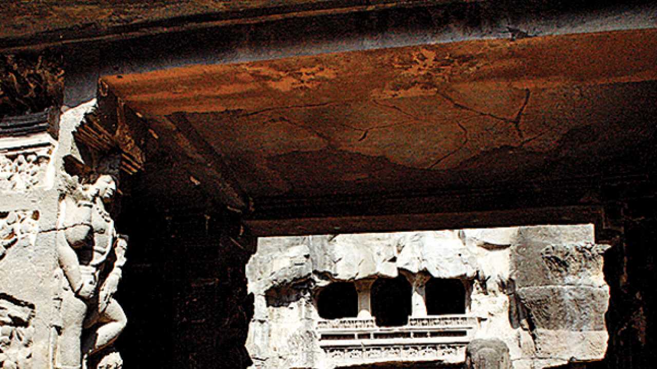 Ellora Caves, Golconda Fort among 278 protected monuments encroached upon