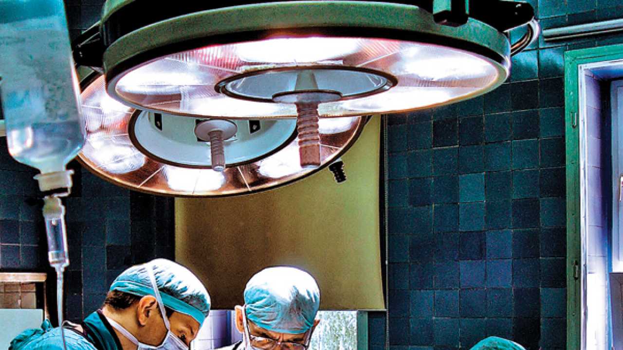 Moot court at JJ hospital to help doctors handle medico-legal cases better