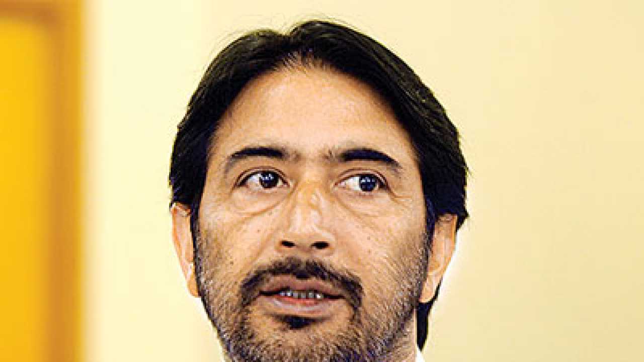 BJP compromised national interests for sake of power in Jammu & Kashmir ...