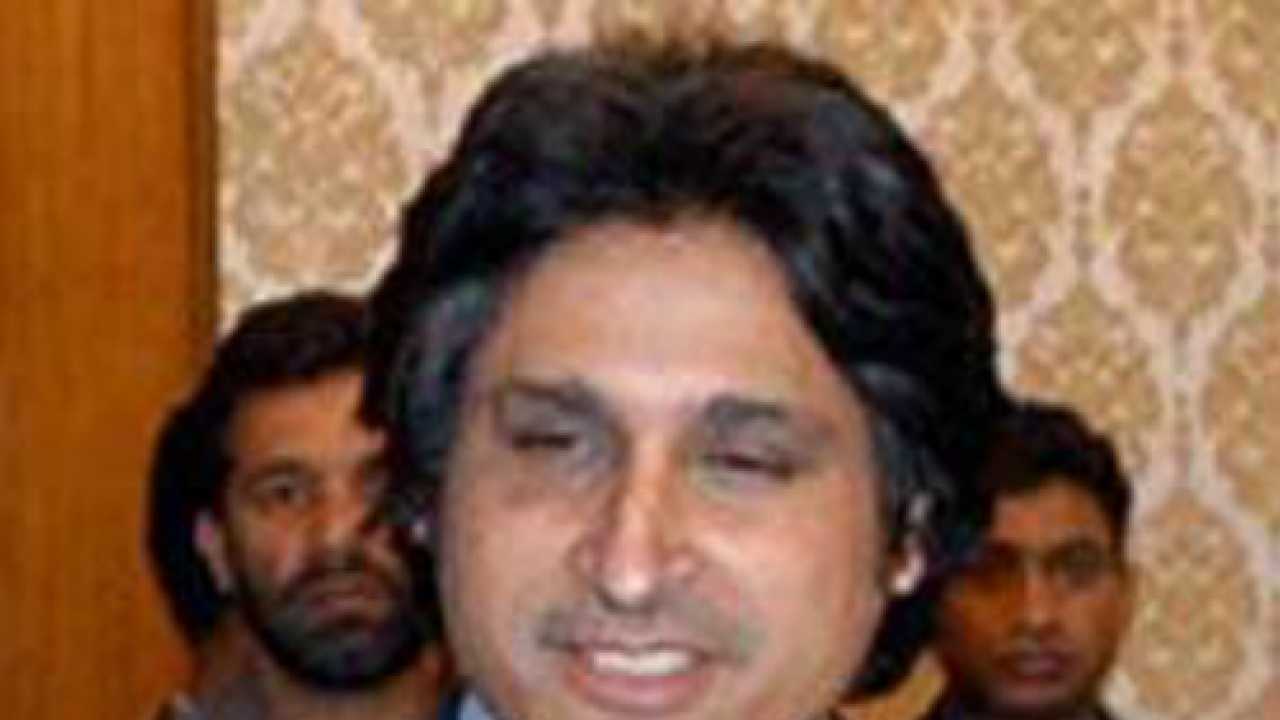 Rameez Raja roots for Riaz as new ODI captain