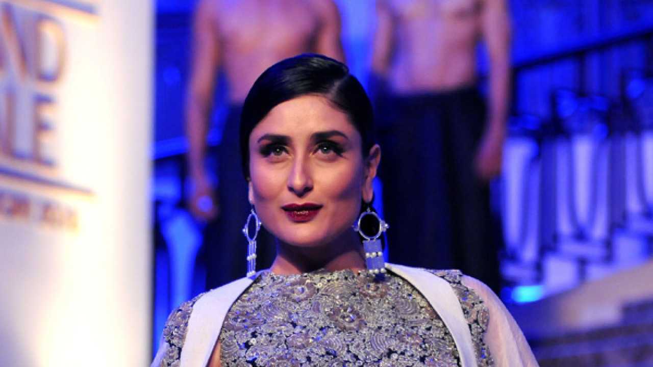 Kareena Kapoor dazzles on runway as Lakme Fashion Week 2015 comes to end