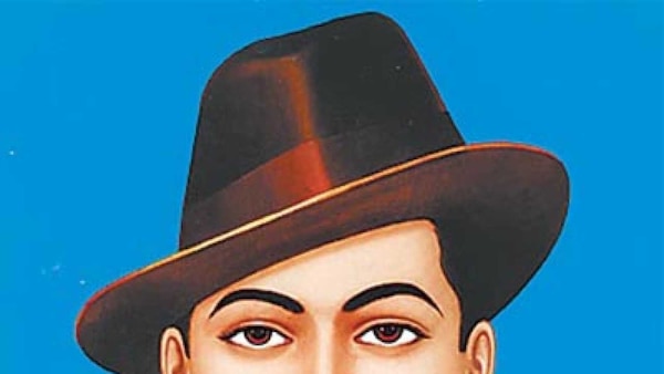 Statues of freedom fighters Bhagat Singh, Rajguru, Sukhdev to be ...