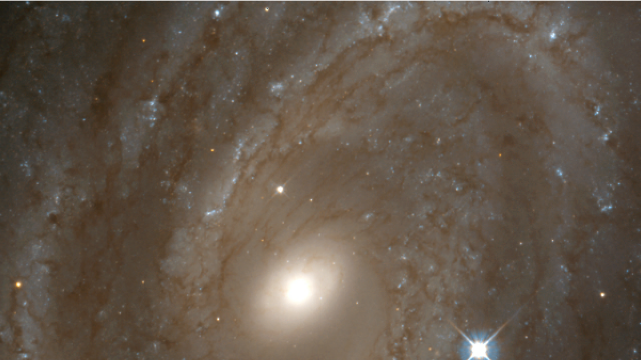 Experiments reveal stars may generate sound waves