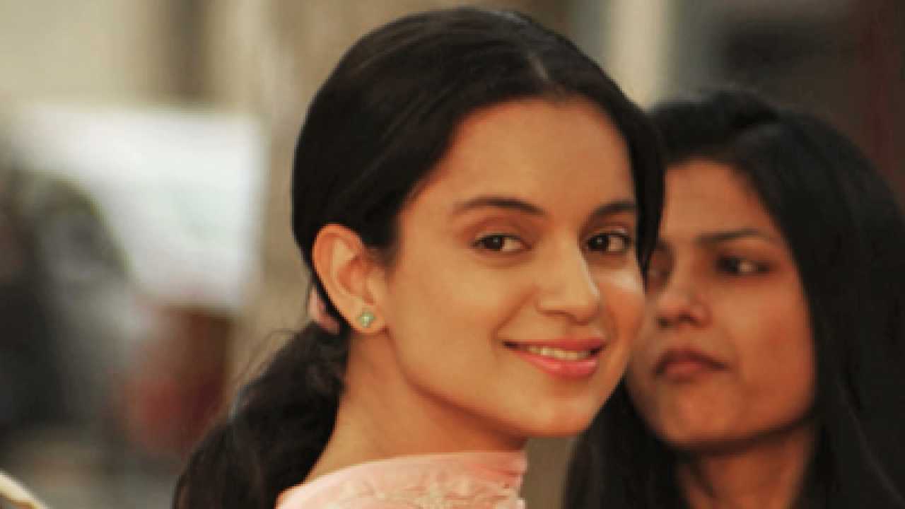 Kangana Ranaut wins National Award for 'Queen', film also bags Best ...