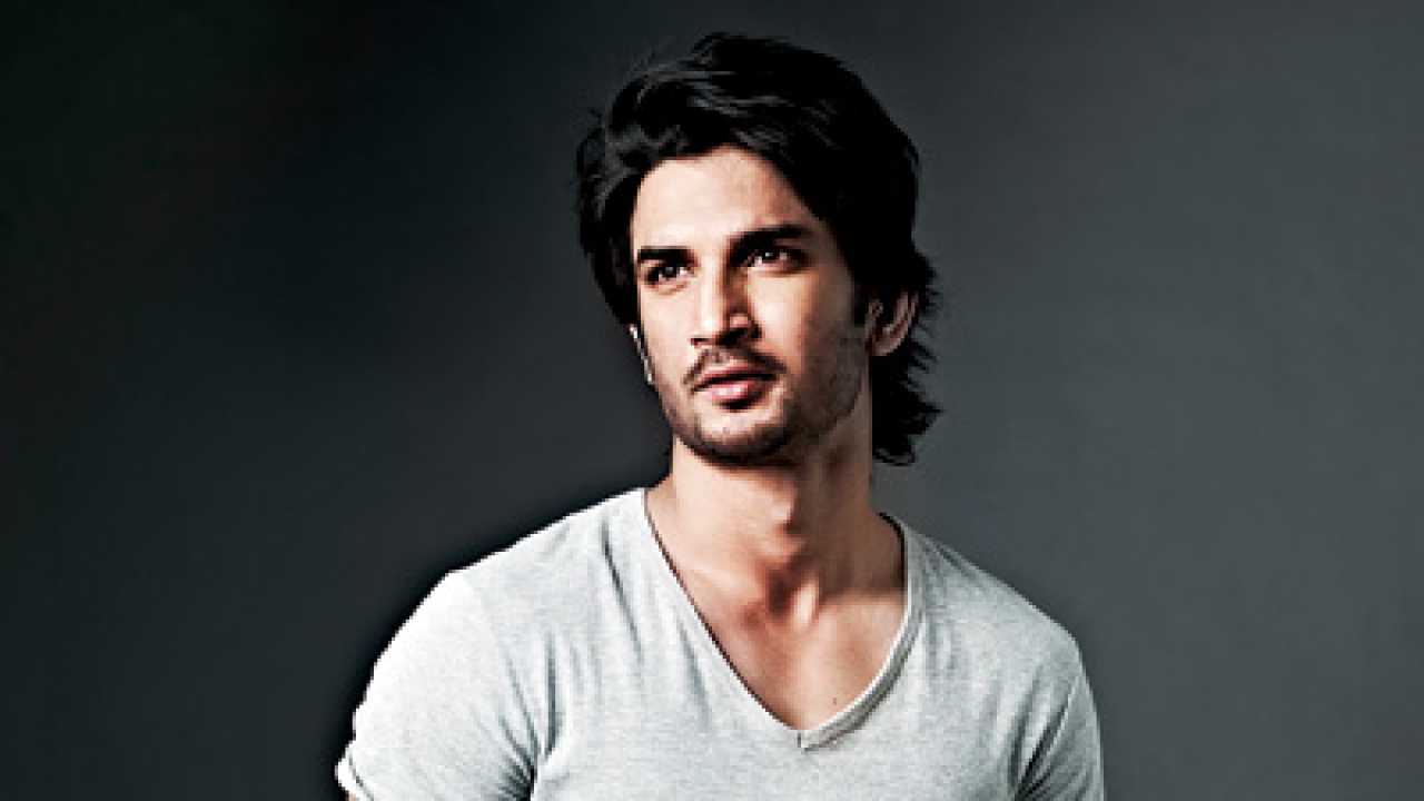 Look who's come out in support of Sushant Singh Rajput!