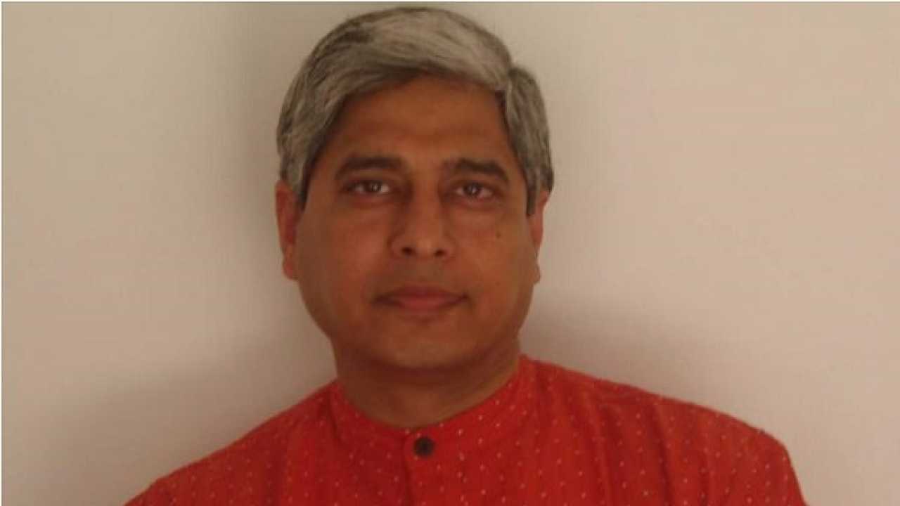 'Slumdog Millionaire' writer Vikas Swarup appointed Spokesperson in ...
