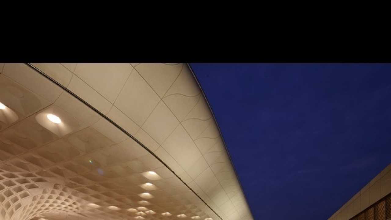 How T2 is being transformed into an integrated passenger terminal