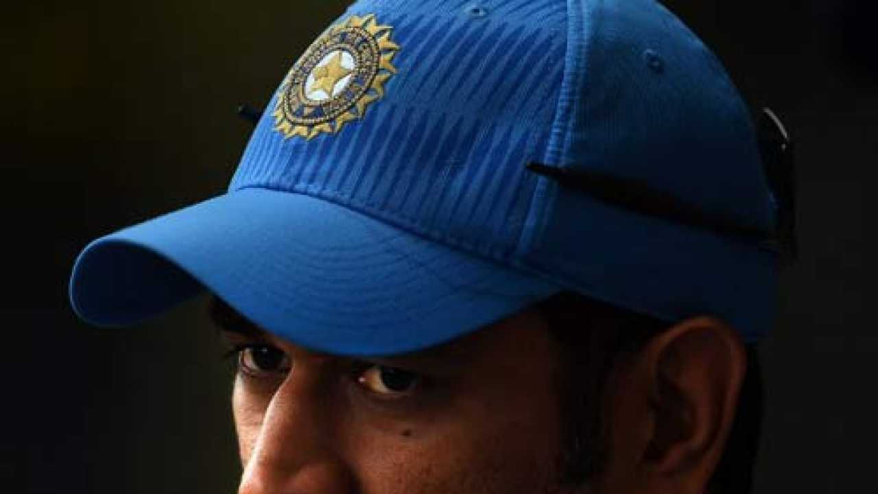 World Cup 2015: Dhoni parts with Cup, not legacy