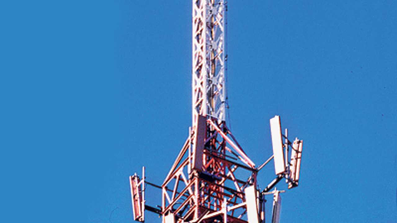 Now capable of providing 4G pan-India: RCom