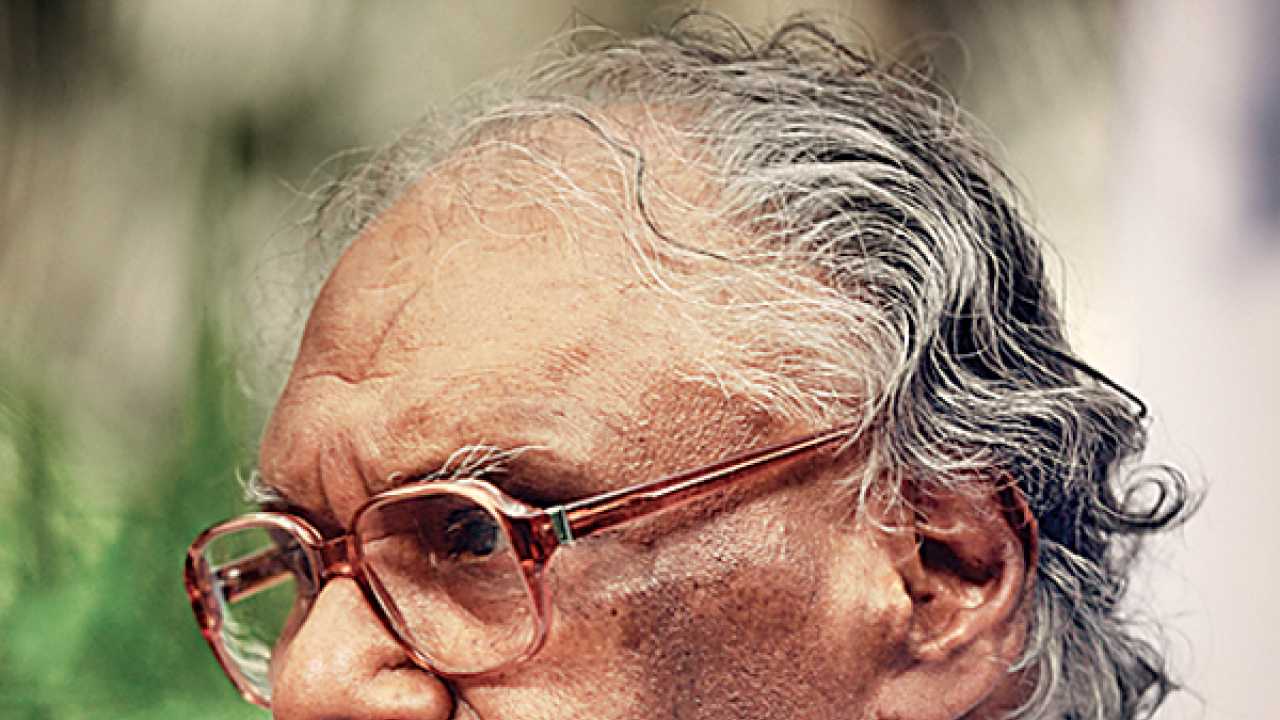 CNR Rao says search committee should select IIT directors