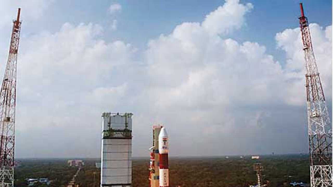 India launches IRNSS-1D; set to operationalise navigational system