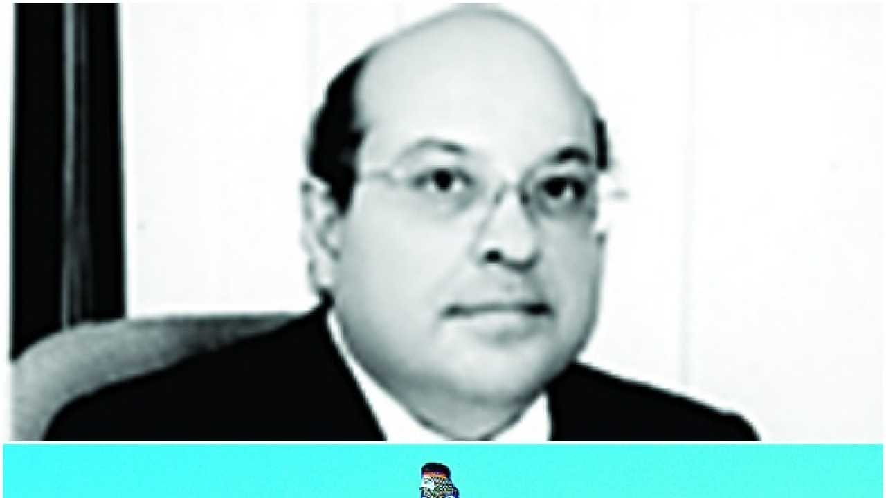 A judge who knows God