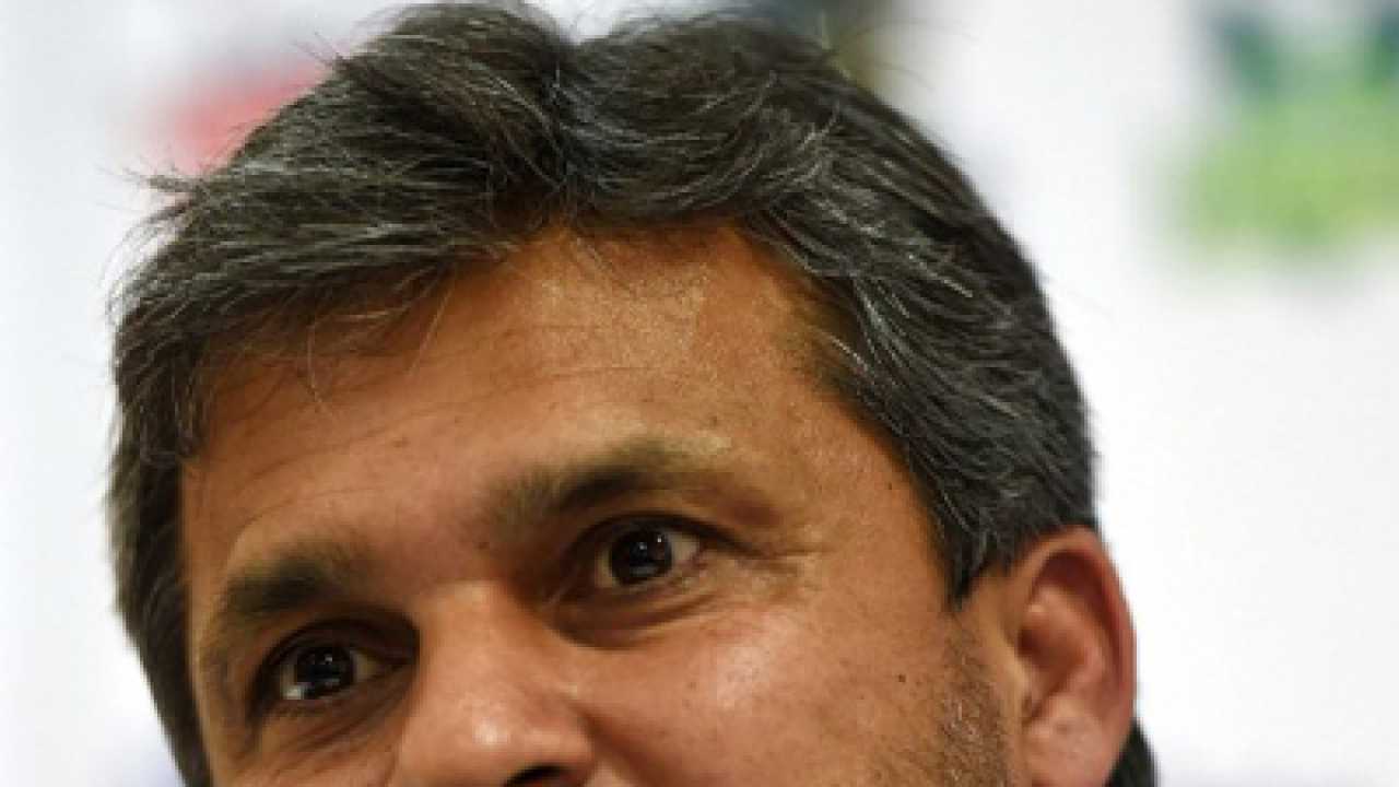 Moin Khan axed as Pakistan Chief selector