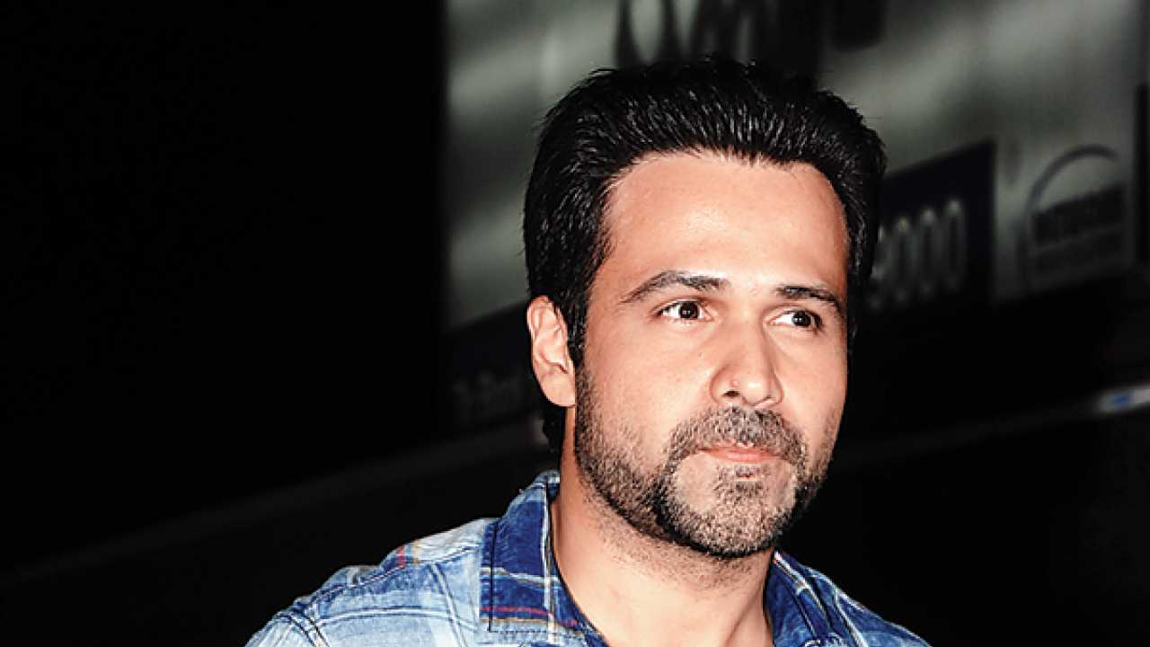 I am not insecure – Emraan Hashmi