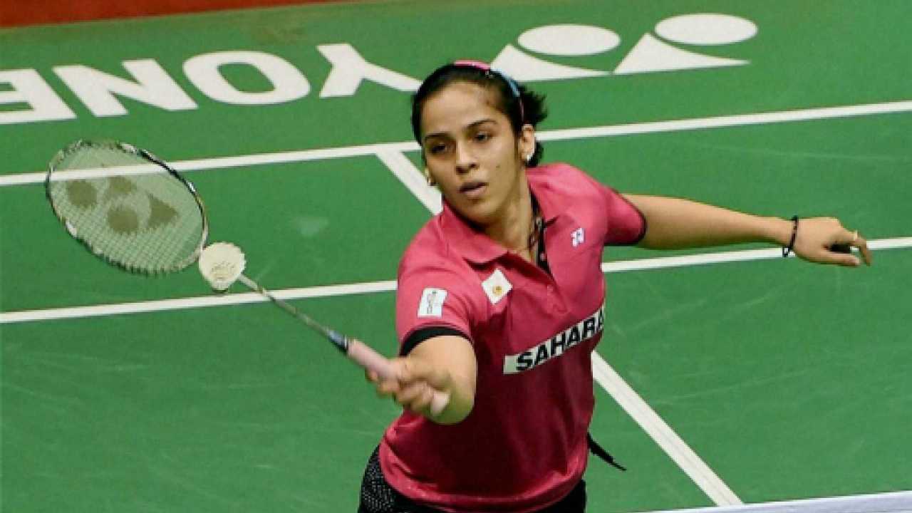 Saina rises to World No. 1 ranking, wins maiden India Open Super Series