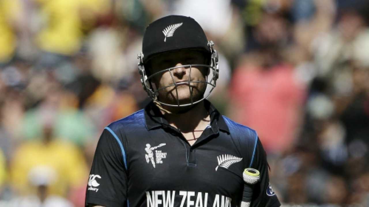 World Cup 2015: McCullum remains evasive about ODI retirement