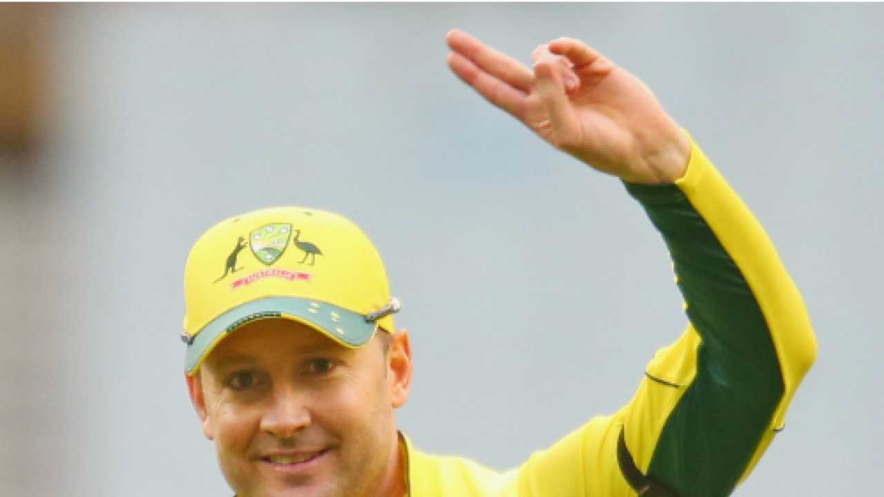 Clarke goes MSD way, wants ODI rules changed