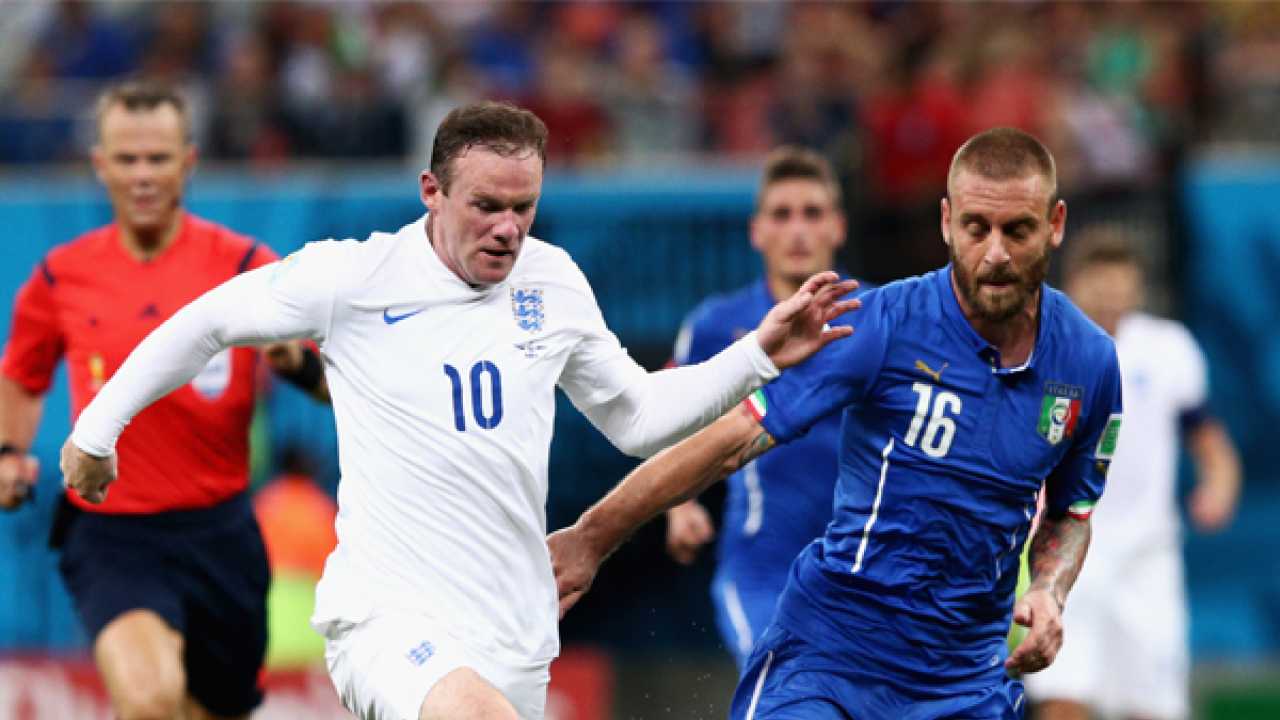 Italy vs England Preview: England are no pushovers, claims Rooney