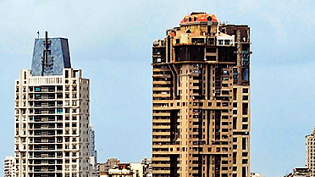 Maharashtra government to build 11 lakh houses in Mumbai