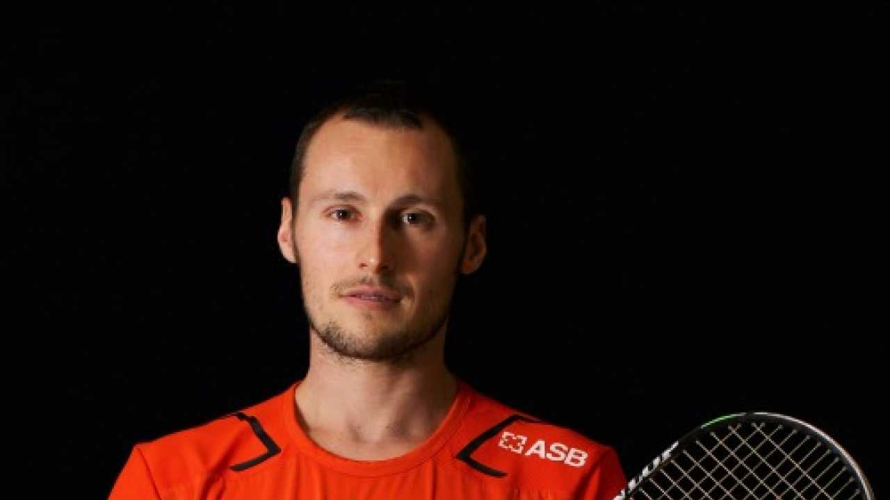 Squash: World No 2 Gregory Gaultier pushes for the sport's inclusion as ...