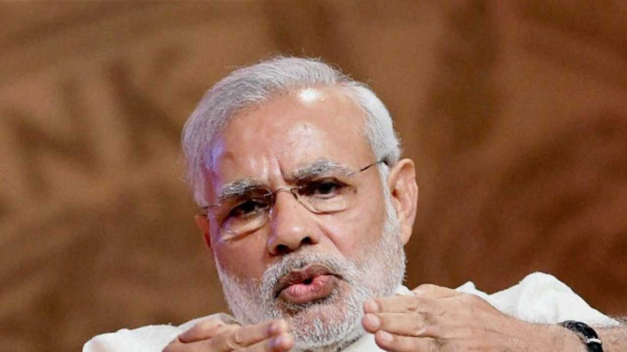 Rajan 'perfect'; Govt, RBI think on similar lines: PM Modi