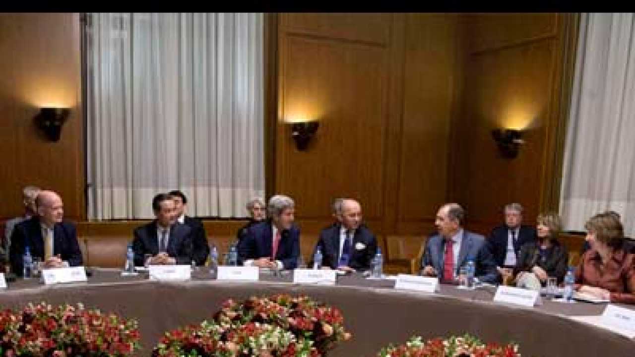 All you need to know about sanctions imposed on Iran over the years
