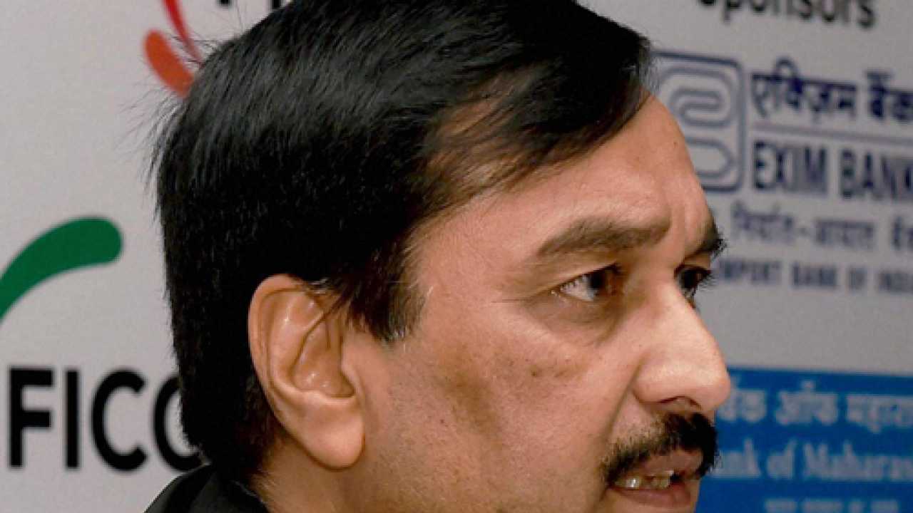 ED files money laundering case against ex-Syndicate bank CMD SK Jain