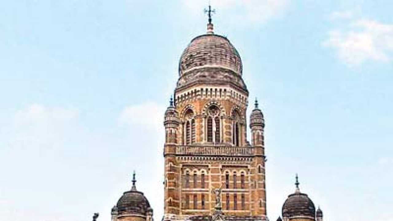 BMC plans to bridge gap between land-use maps for Draft Development Plan