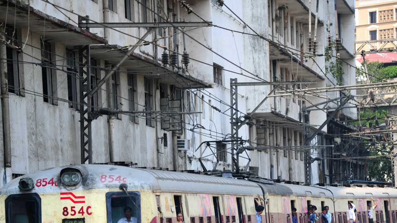 IRCTC's dream of running air-conditioned local trains hits roadblock