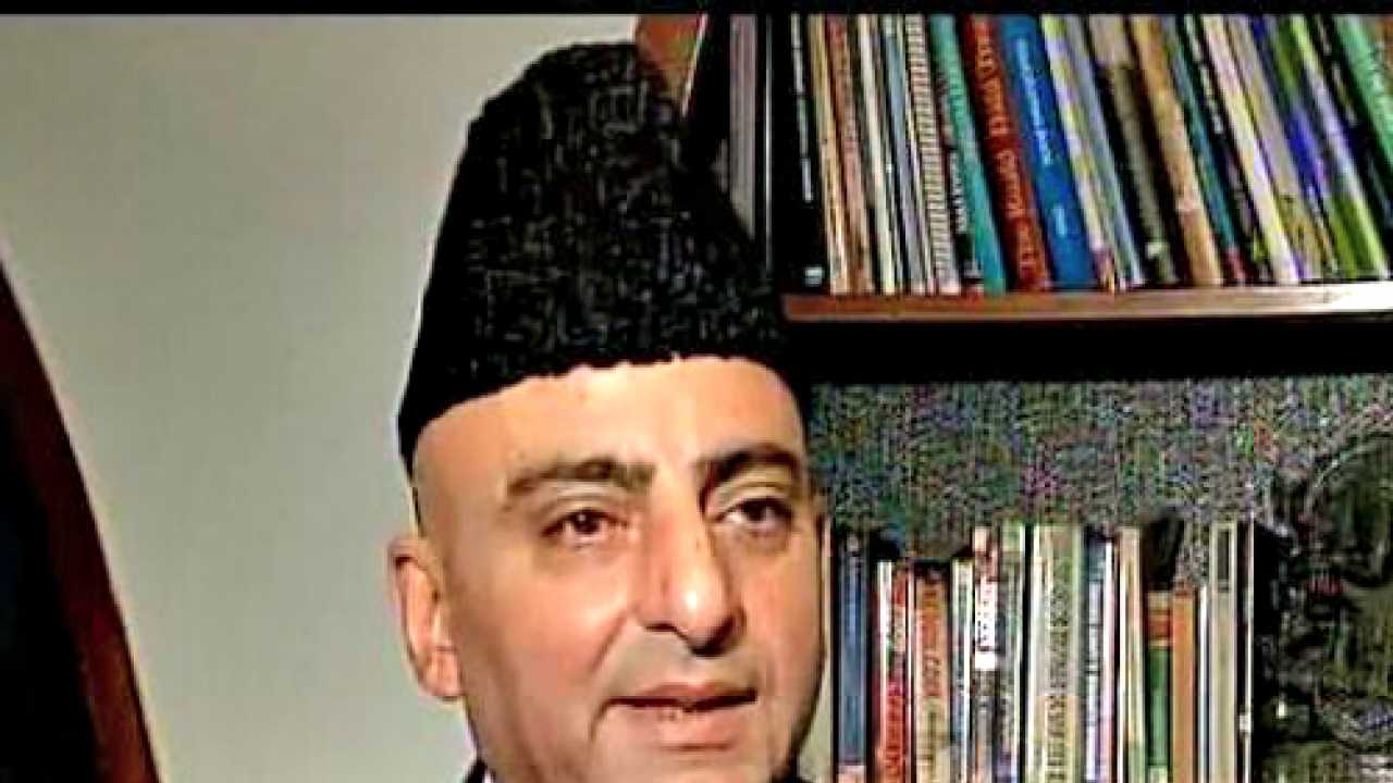 Sameer Kaul tenders resignation from PDP