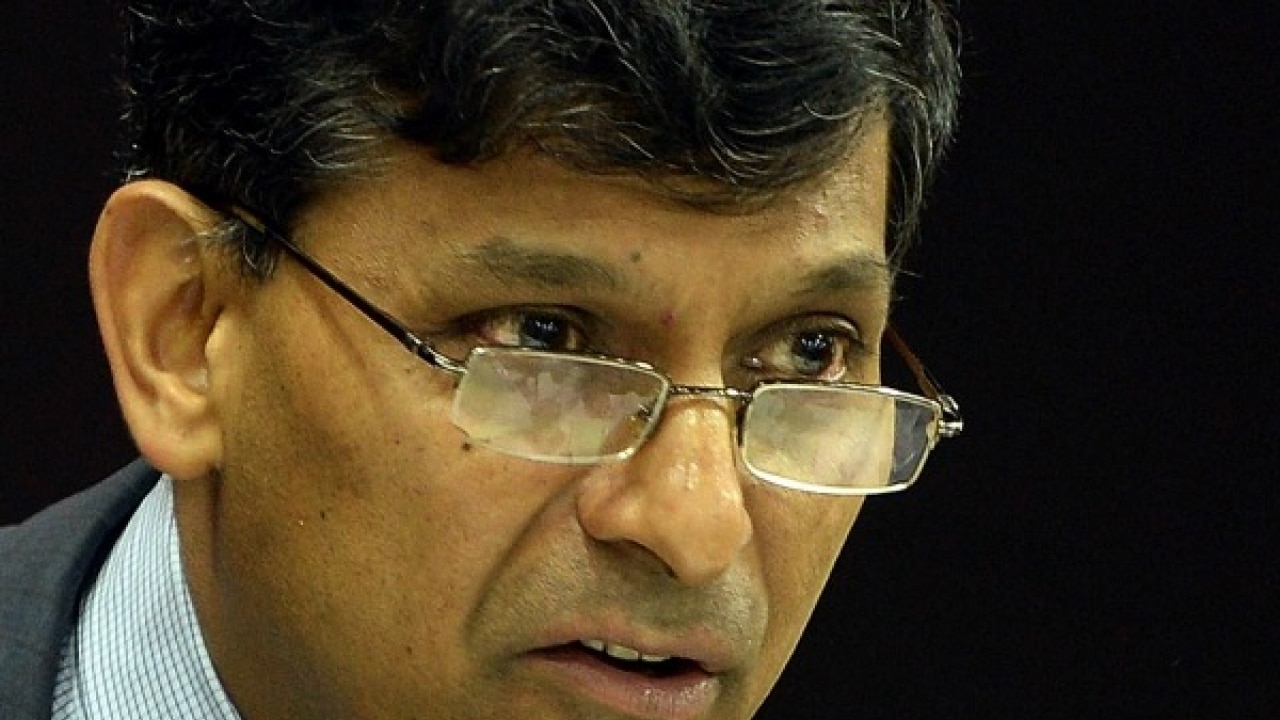 Notion that banks' credit cost not fallen is nonsense: RBI's Rajan