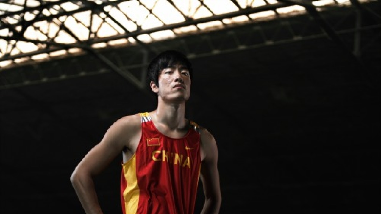 Chinese Olympic star Liu Xiang announces retirement; injury worries ...