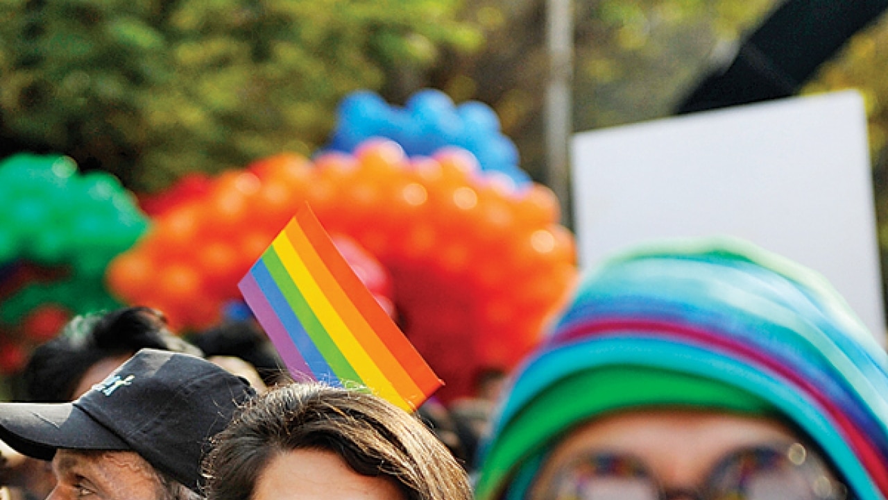 LGBT community brings out media guide for improved reporting