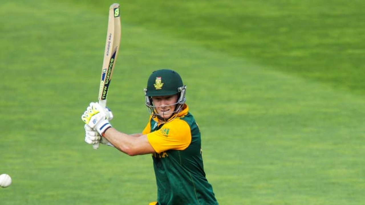 IPL 8: 'Killer Miller' hopes to shine for Kings XI Punjab