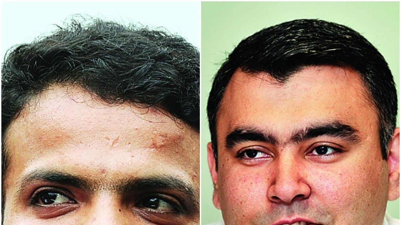 Vijay Kumar, Gagan Narang shell out entry fee at World Cup