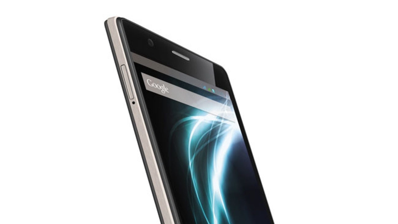 Lava launches their design-centric premium smartphone: the Icon