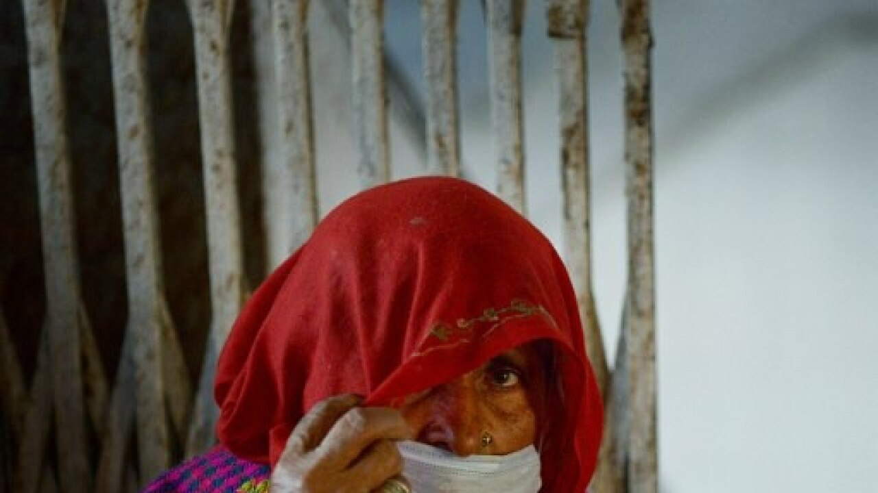 Swine flu scare: With 5 more deaths, toll rises to 2,172; number of ...
