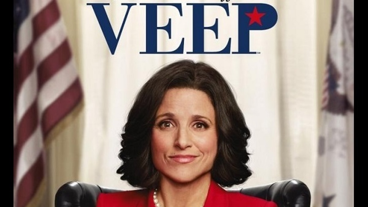 Veep Creator Armando Iannucci Quits Show