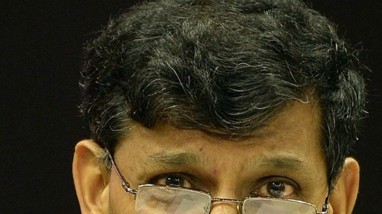 Why Rajan and Subramanian got a "little flak" at IMF