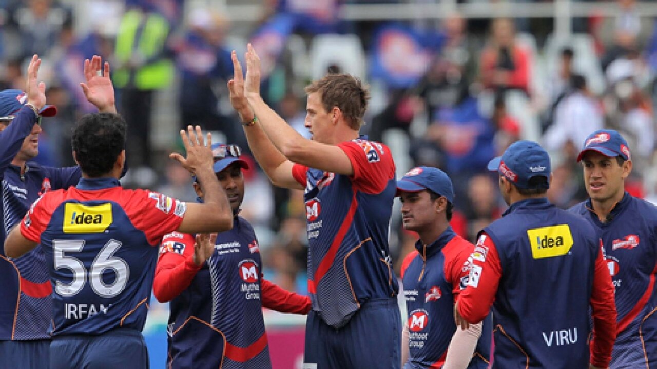 IPL 8: Delhi Daredevils look to end losing streak against Kings XI Punjab