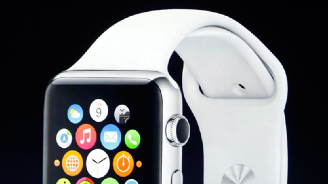 Apple Watch pre-orders near 1 million mark in US on launch day