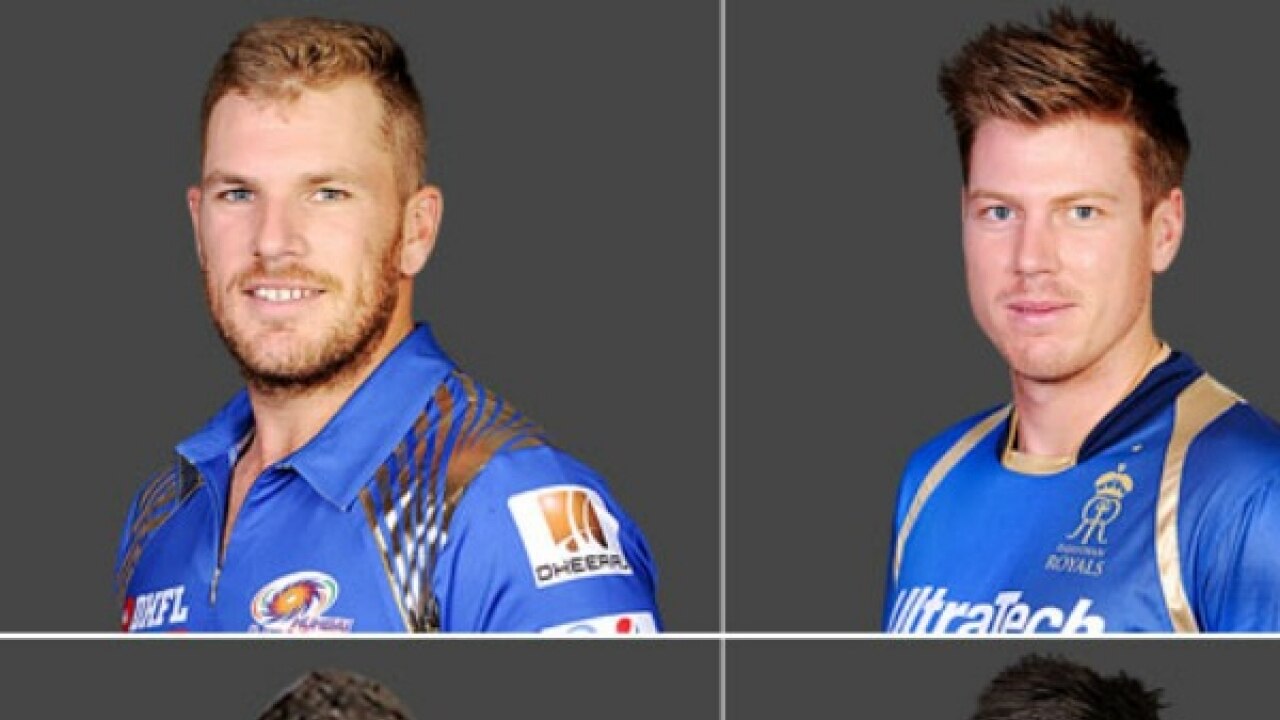 12 Australians who first played IPL before representing their country