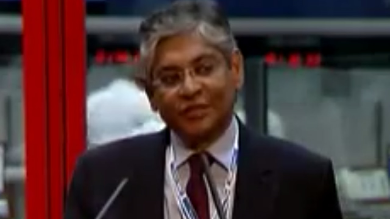 Arun Singh succeeds S Jaishankar as India's ambassador to US