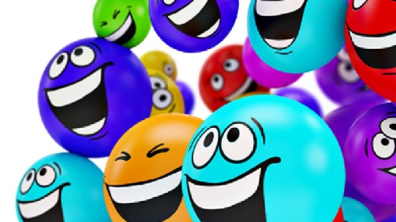 A 'good laugh' can spark new relationships, reveals new study